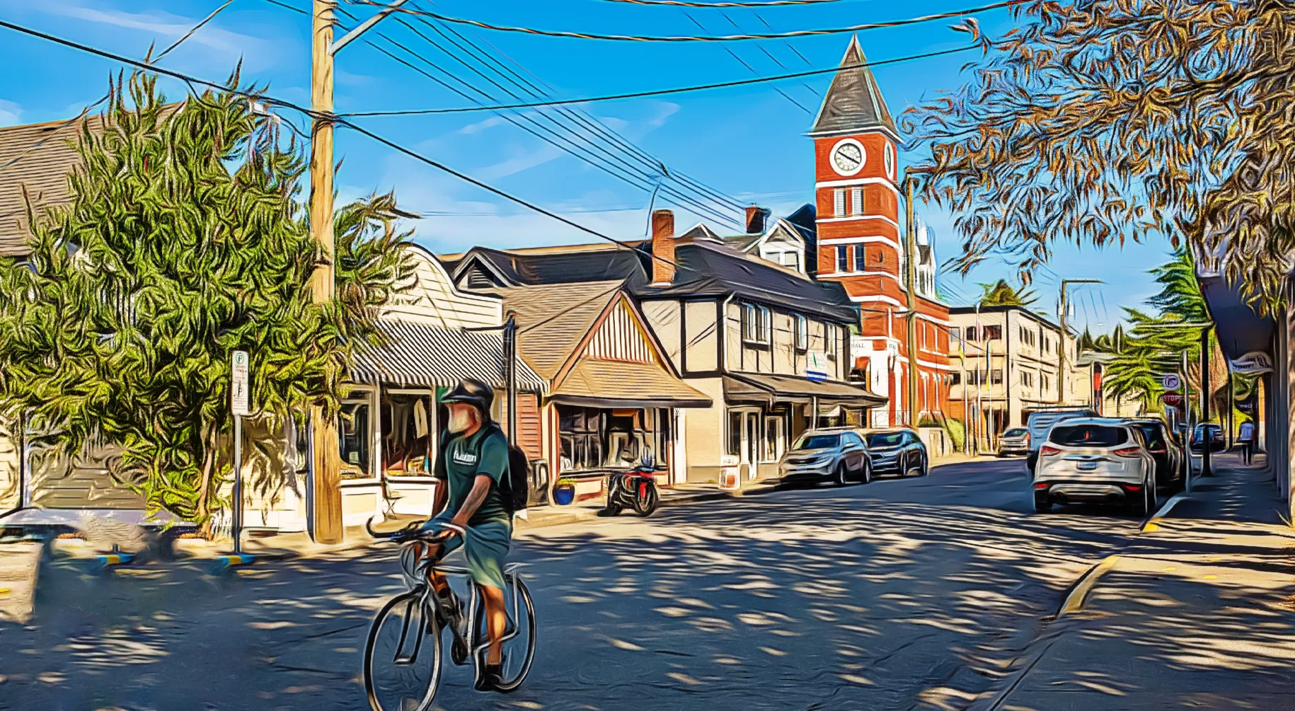 Duncan & North Cowichan - Visit Vancouver Island