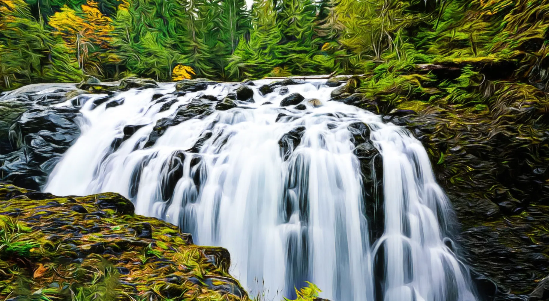 Errington, Coombs & Mount Arrowsmith - Visit Vancouver Island