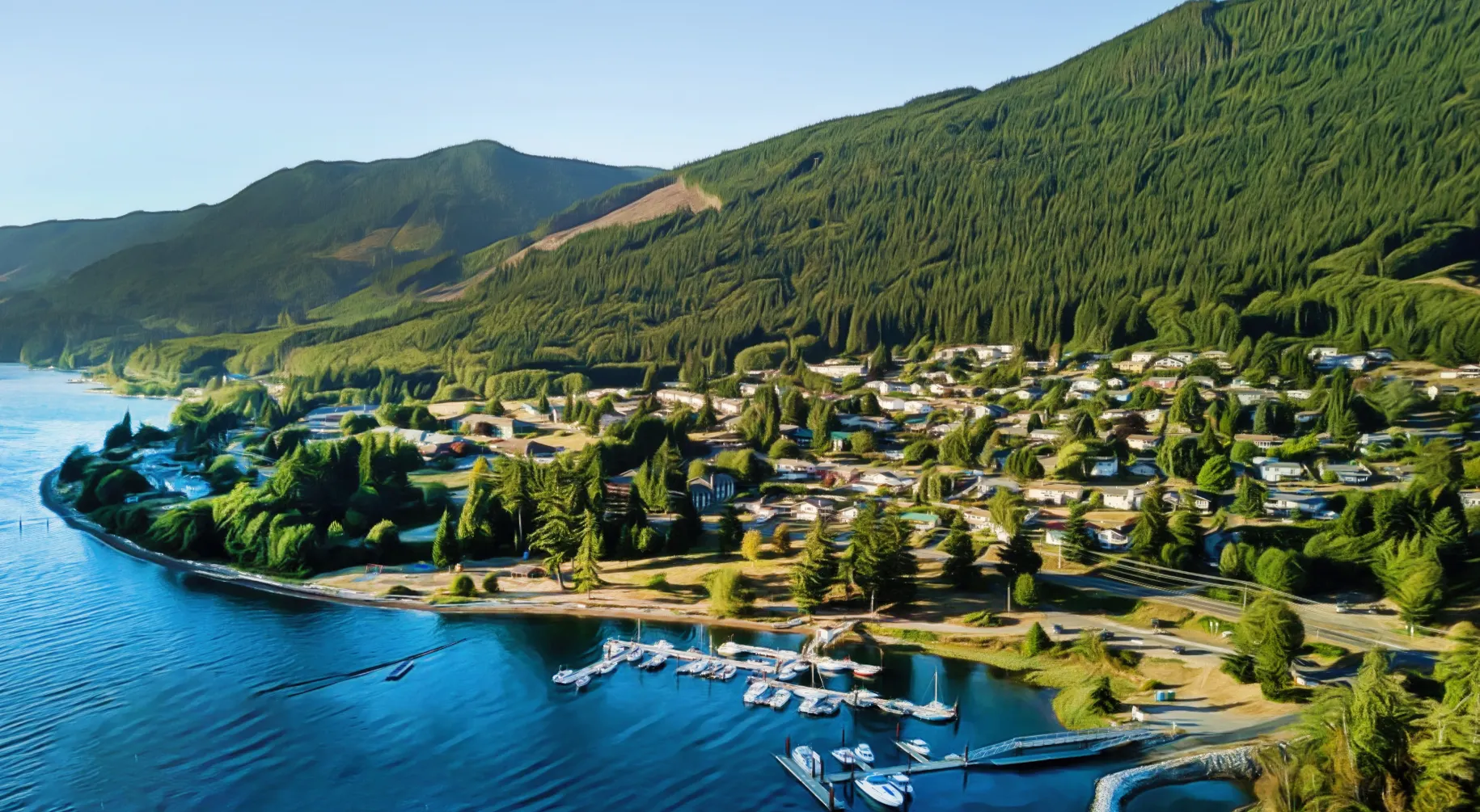 Port Alice - Visit Vancouver Island