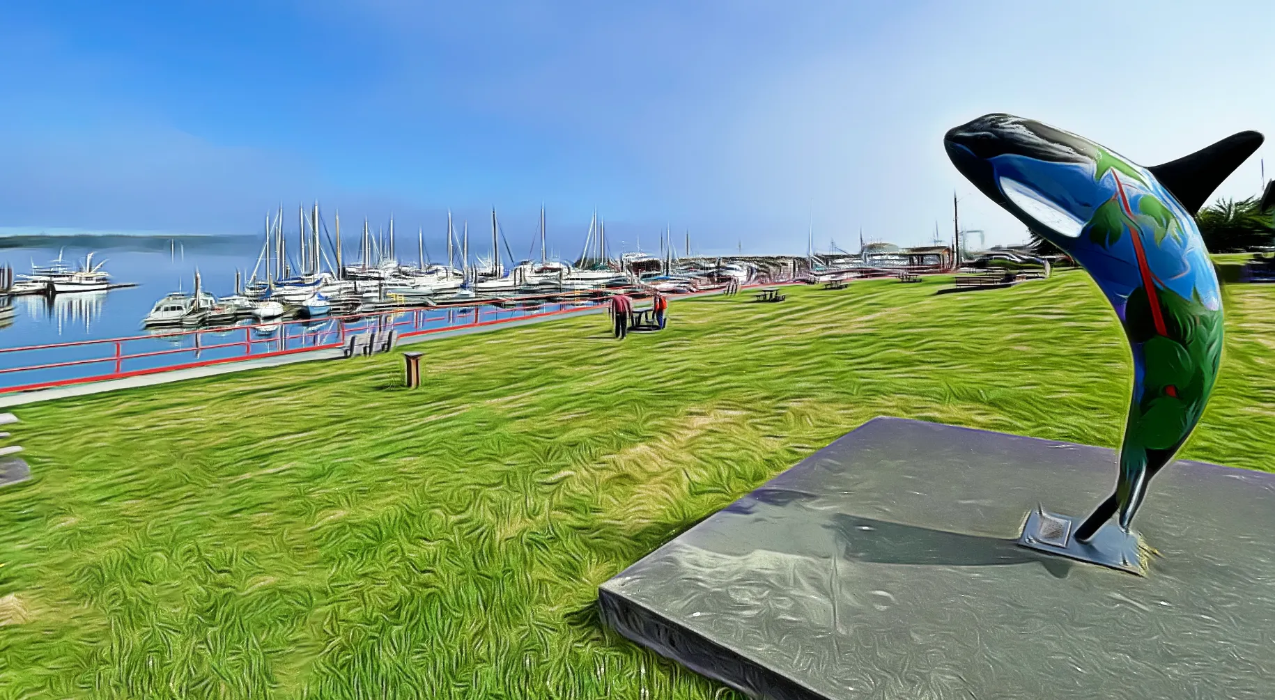 Port McNeill - Visit Vancouver Island