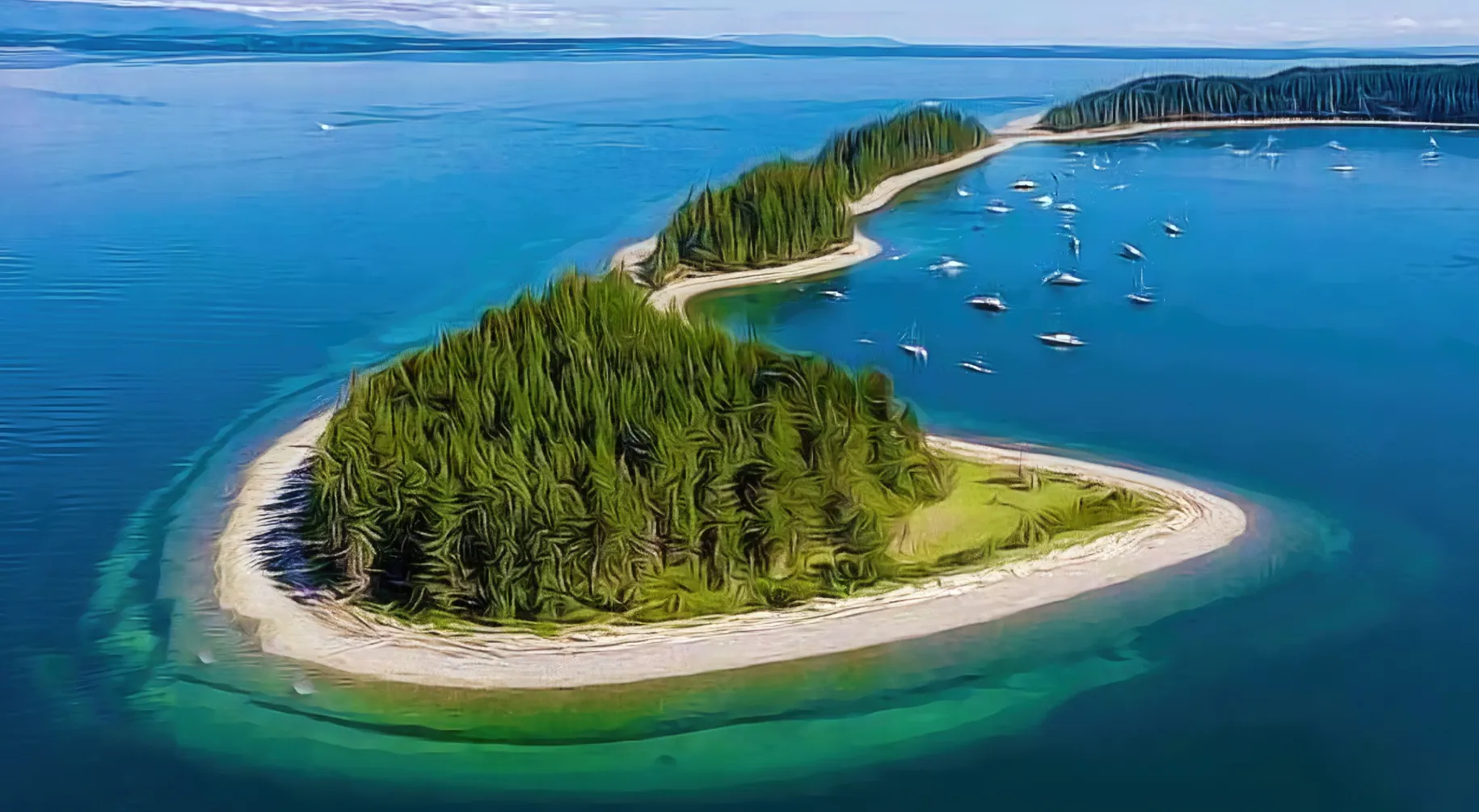 Quadra Island - Visit Vancouver Island