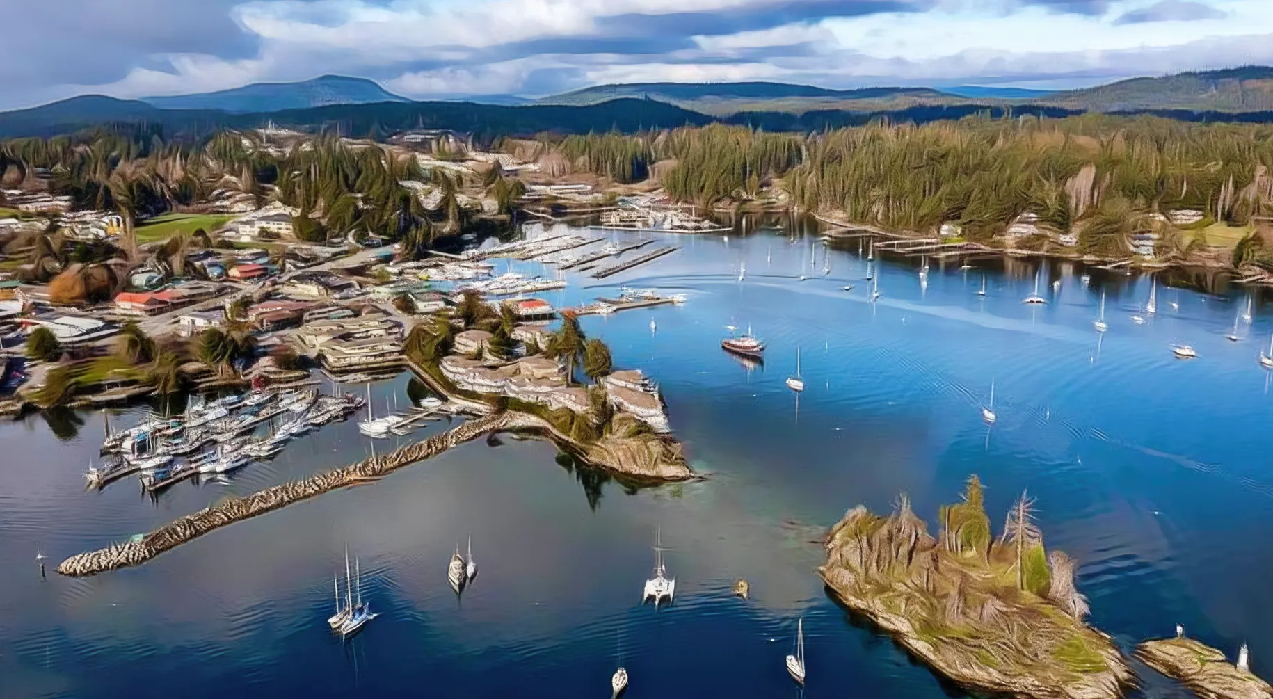 Salt Spring Island - Visit Vancouver Island