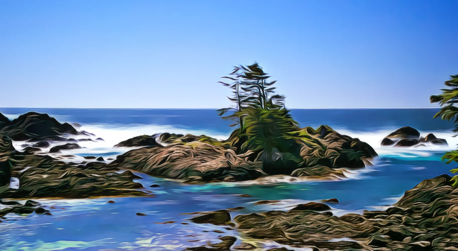 Ucluelet - Visit Vancouver Island